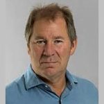 Our Team - Waging Peace